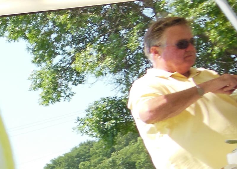 Bob Leaf 2 | Winona ORC Industries INC